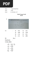 AIP Sample Paper | PDF | Microsoft Word | Page Layout