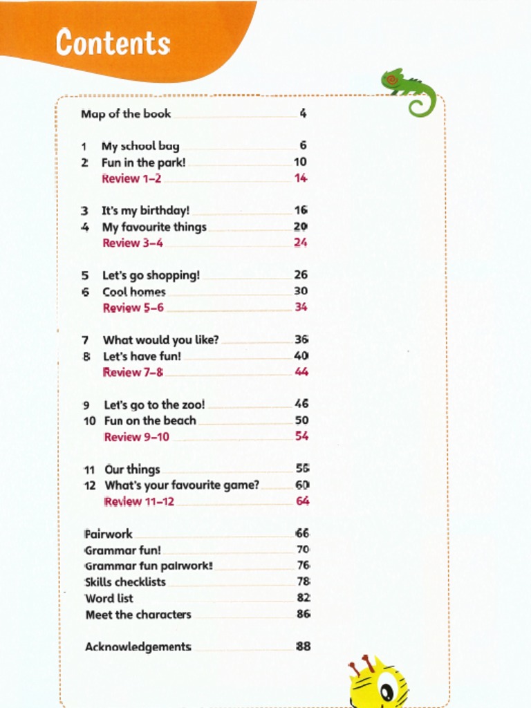 Cambridge Fun Skills 2 Students Book | PDF | Foods
