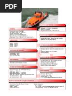 Ficha Tecnica Grua Titan 15 Tons Uk-05 | PDF