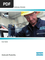 Atlas Copco Elektronikon mk5 Operation User S Manual 24 | PDF | Computers
