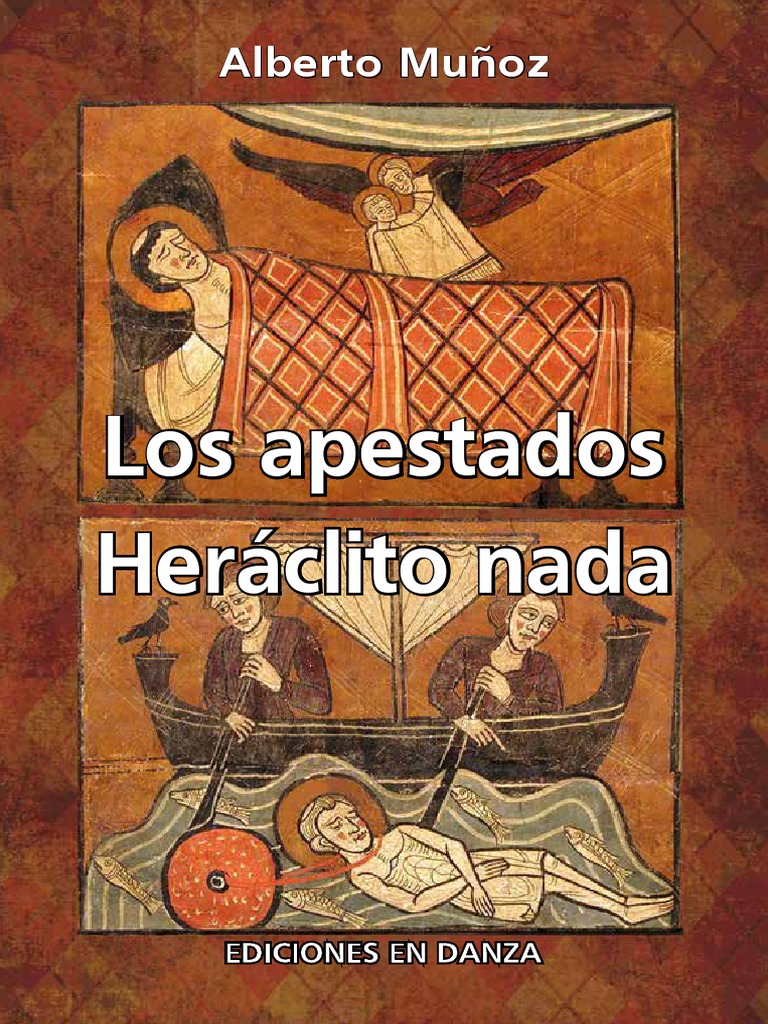 Los Apestados - Alberto Muñoz | PDF | Amor | Naturaleza