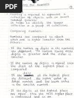 Complete DSA Handwritten Notes | PDF