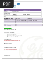 Form 071 HIAB Boom Truck Safety Checklist | PDF | Equipment ...