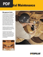 TA2 Visual & Technical Inspection Form Master - Off-Highway Truck | PDF ...