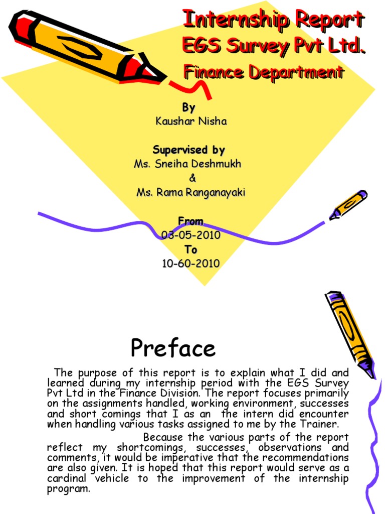 EGS Survey PVT LTD EGS Survey PVT LTD | Download Free PDF | Economies