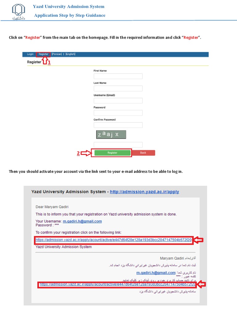 How To Apply | PDF | Software | Computing