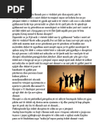 AFTËSIM TEKNOLOGJIK 6 Modele Testesh | PDF