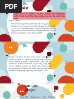 Modulku - Metode INFUSA DAN DEKOKTA | PDF