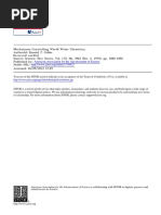 Flopaam AN Series PDF | PDF | Copolymer | Polymers