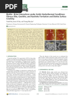 Flopaam AN Series PDF | PDF | Copolymer | Polymers