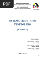 IGTF en Venezuela: Cálculo y Aplicación | PDF | Impuestos | Contabilidad