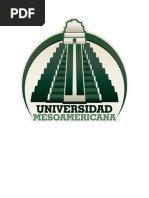 Logo de La UMG A Color | PDF