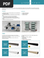 Catálogo de Aparelhos Jost Brasil | PDF | Informática