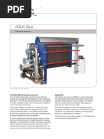 Alfa Laval Purifier S-Separator Alcap Tech | PDF | Valve | Water