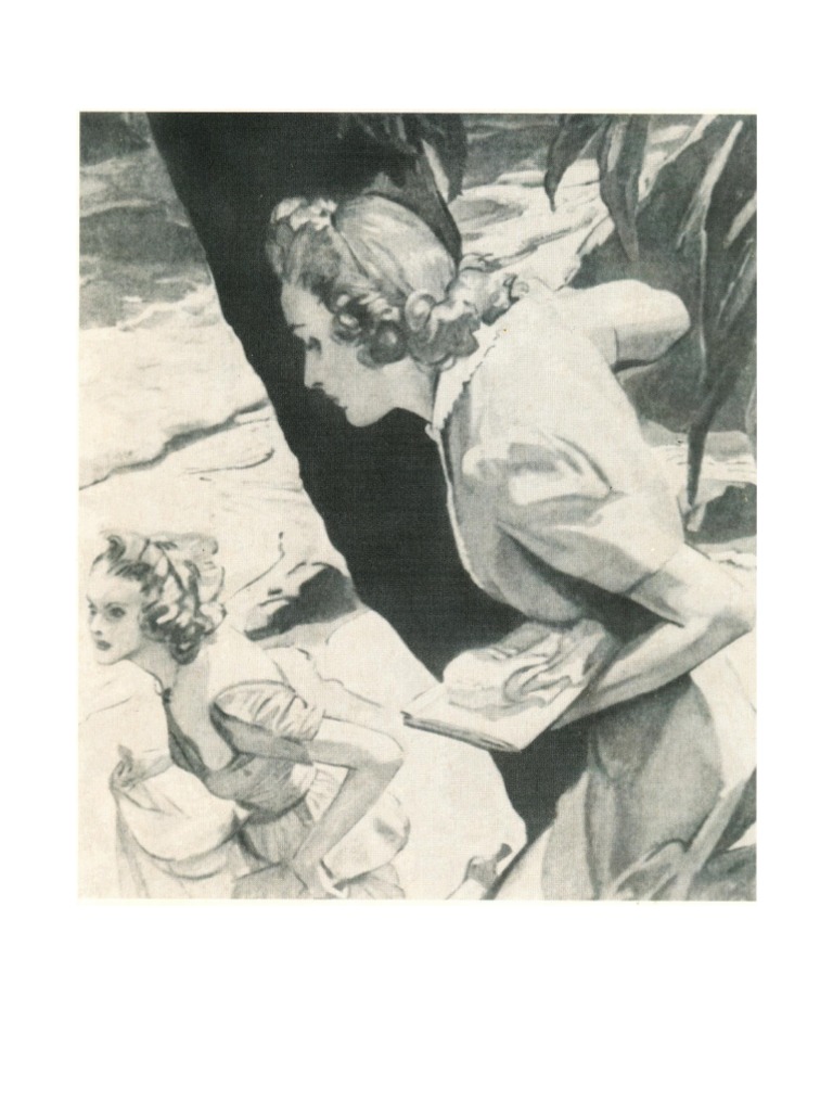 TAT 30 Laminas para El Test Proyectivo para Adultos | PDF