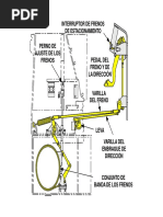 Foroptero Partes | PDF