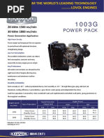 SAE Bellhousing and Flywheel Measurements | PDF | Horsepower | Vehicle ...