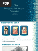 EEBD Instruction | PDF