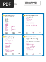 Examen Computación - Inicial 4 Años | PDF
