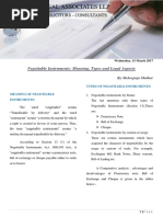 Script Orientation | PDF