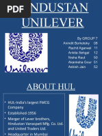 Hul Logo | PDF | Business