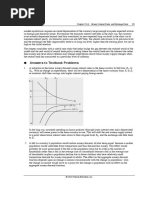 Nelson's Low Level Equilibrium Trap | PDF | Economics | Macroeconomics