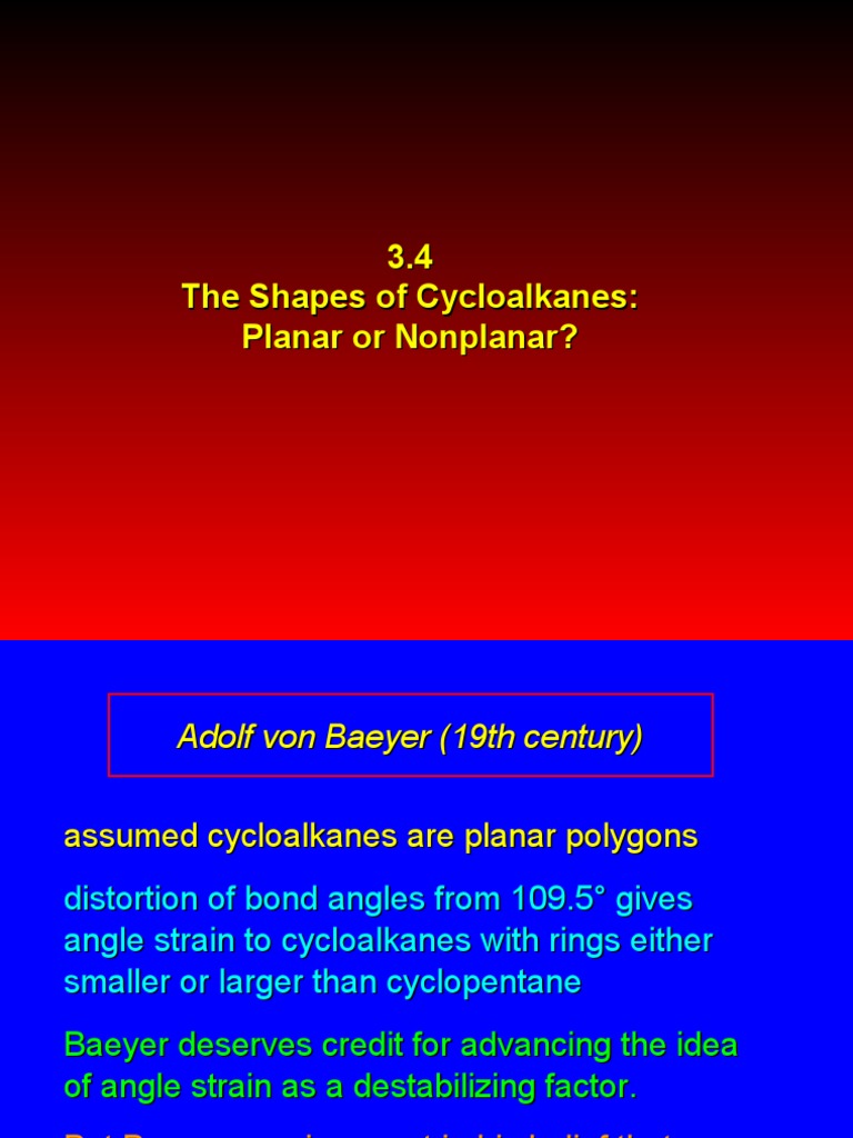 3-4-the-shapes-of-cycloalkanes-planar-or-nonplanar-pdf