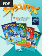 Spark 3 Workbook Answer Keys | PDF