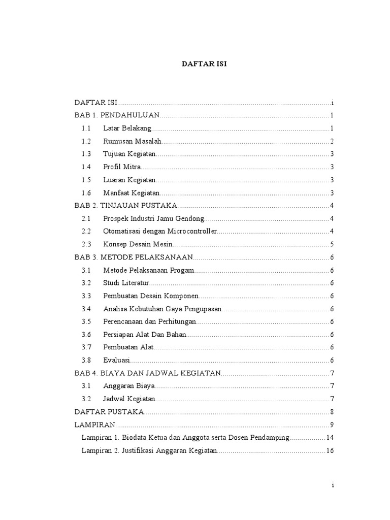 Muhammad Tri Hartawan - Universitas Muria Kudus - PKM-PI-dikonversi (1 ...