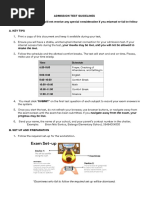 WANO Performance Objectives and Criteria | PDF | Social Equality ...