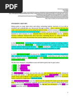 History and Development of Recreational Activities | PDF | Recreation ...