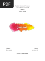 Monografia dr mauricio (2) transfusiones en emergencia | PDF | Sangre ...