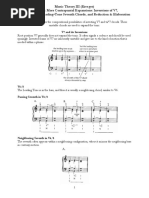 Vii6 - The Musicians Guide To Theory and Analysis - Clendinning | PDF ...