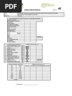 Normas Tappi para Papel y Carton | PDF | Materiales transparentes ...