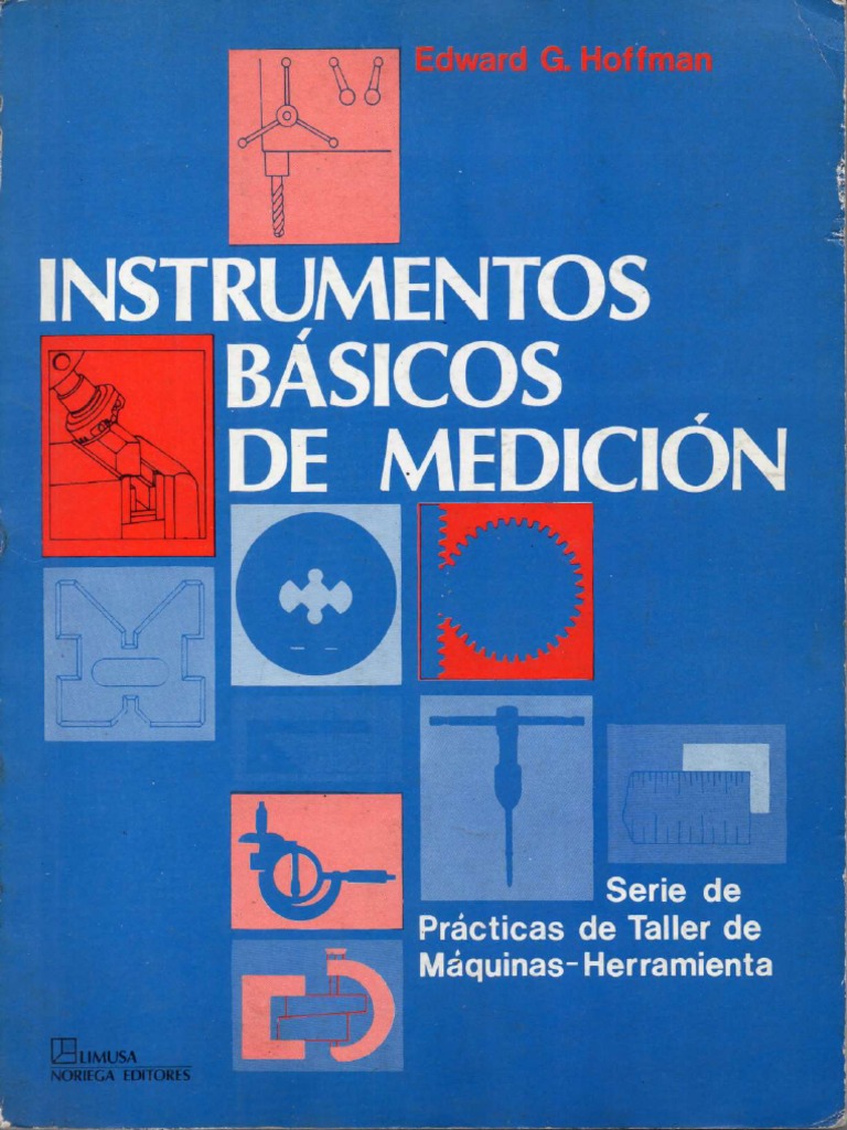 Instrumentos Basicos de Medicion Pag65 | PDF
