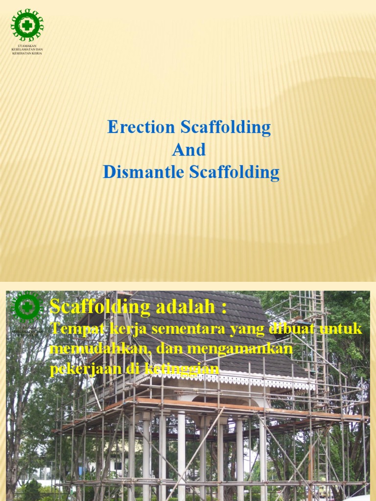 Scaffolding Theory | PDF