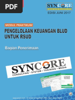 Langkah PEMBUATAN SPP SPM LS DAN TANDA BUKTI PEMBAYARAN (GU) PADA SIPD ...