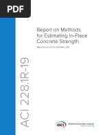 Code Requirements For Seismic Analysis and Design of Liquid-Containing ...