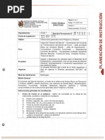 Operacion Equipo PRC 930 | PDF | Radio | Ingeniería en telecomunicaciones