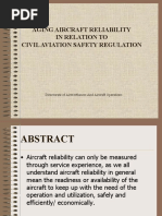 2.MEDA Investigation Process From Boeing | PDF | Airlines | Error