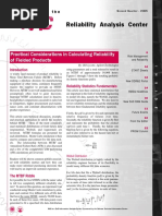 Civil Aviation Safety Authority - Australian Government - RELIABILITY ...