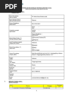 KOC Approved Contractors List 2023 | PDF | Technology & Engineering