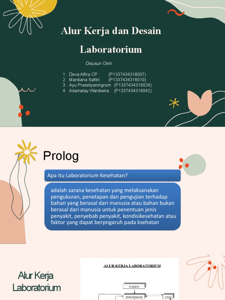 Kel 1 Manlab Dasar | PDF | Sains & Matematika | Komputer
