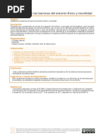 Escala ECOG | PDF | Salud y bienestar