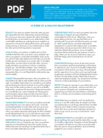 The SOLER Model Script: Learning Outcome | PDF | Behavioural Sciences ...