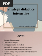 Metode Interactive-Ppt (Me) | PDF