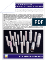 How To Drill A Rifle Barrel | PDF | Gun Barrel | Gun