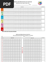 Tajwid - Kenali Bacaan Nun Syaddah Dan Mim Syaddah | PDF