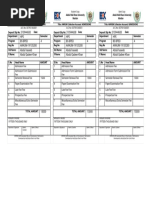 FBISE E SHEET English 28 Pages HSSC-I | PDF | Schools