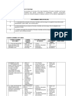 Inventory of Evidence Collected: Soco Report Form "4" | PDF | Social ...